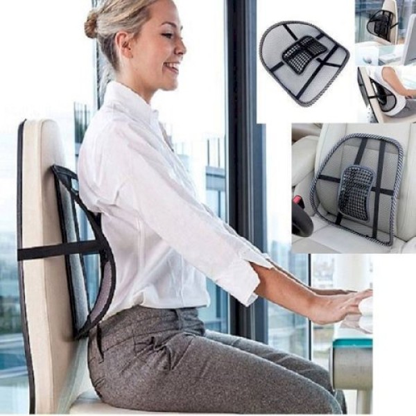 Sit-Right Back Support - Ali BD