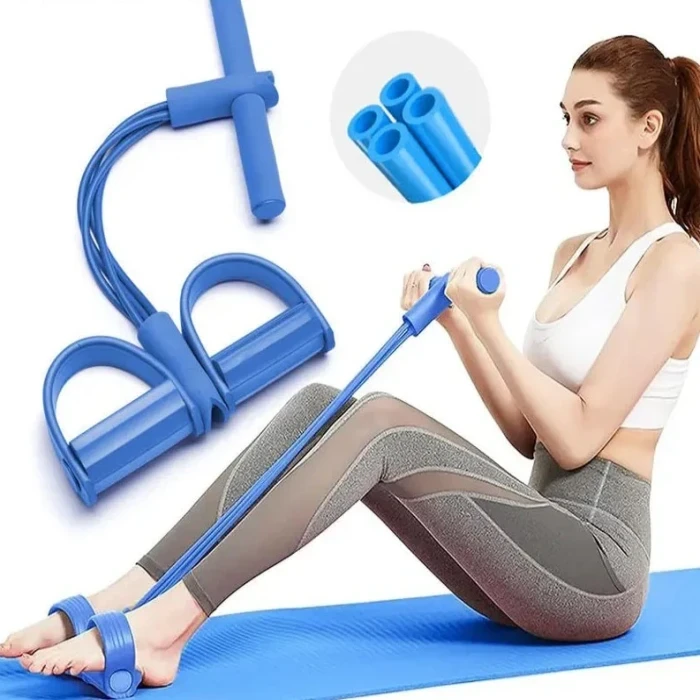 Pull Reduce Body Trimmer for Fitness Exercise - Ali BD